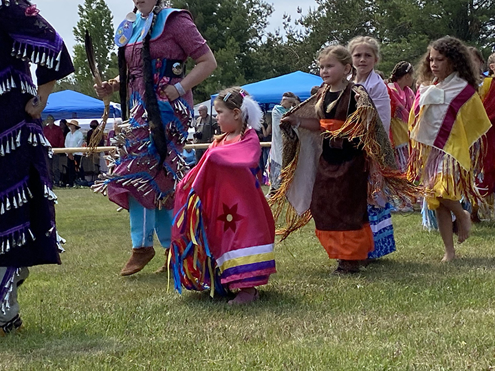 Tribes celebrate as SCOTUS upholds law that gives Native Americans ...